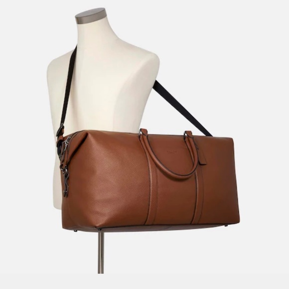Coach | Bags | Coach Duffle Bag | Poshmark